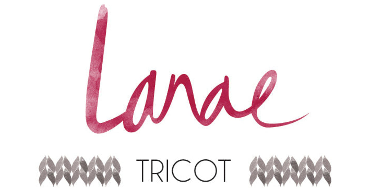 Nos laines et fils – Lanae tricot